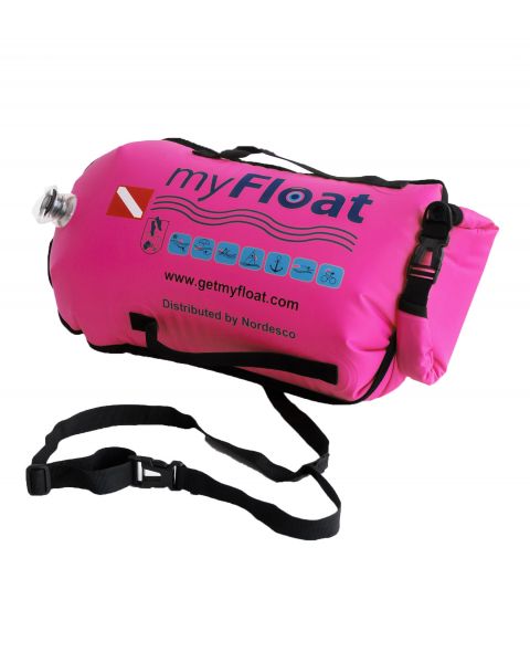MyFloat Sac Sec