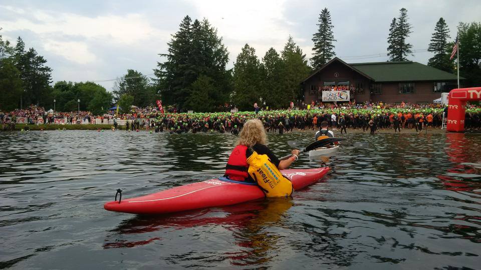 MyFloat Floating Dry Bag