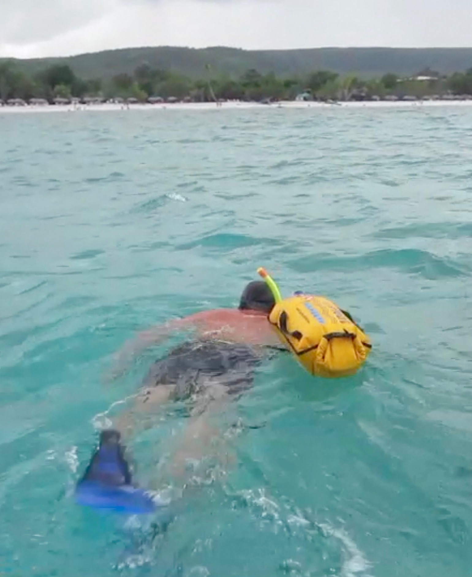 MyFloat Floating Dry Bag