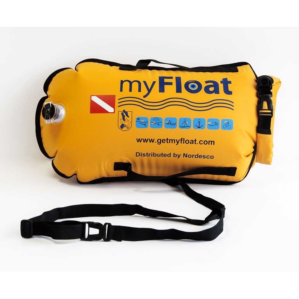 MyFloat Floating Dry Bag
